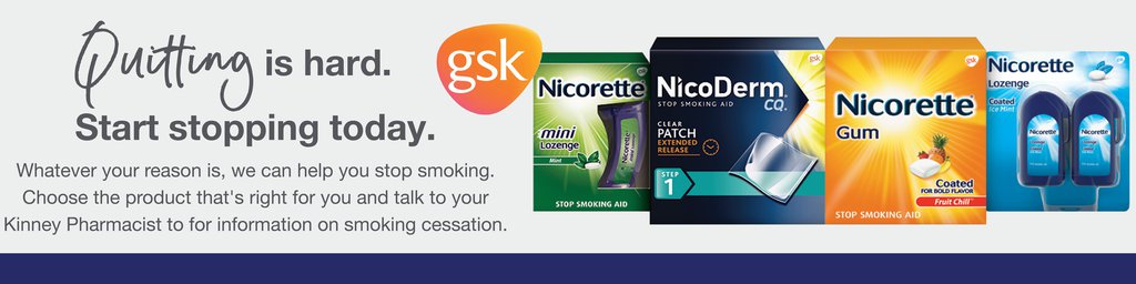 Kinney Drugs | Drugstore and Pharmacy